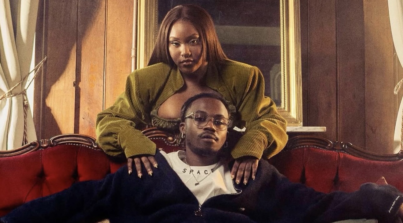 Emma’a et Chily unissent leurs voix sur « C’est mon BB » Sortie ce 6 juin 2025, la chanson « C ...