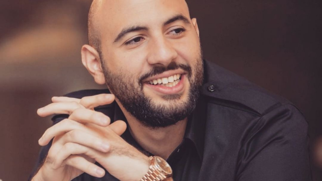 Abed Achour: Portrait d’un humanisme tourné vers la culture et le ...