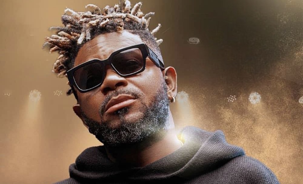 Hugues But Na Filet signe un retour triomphal avec son album rumba ...